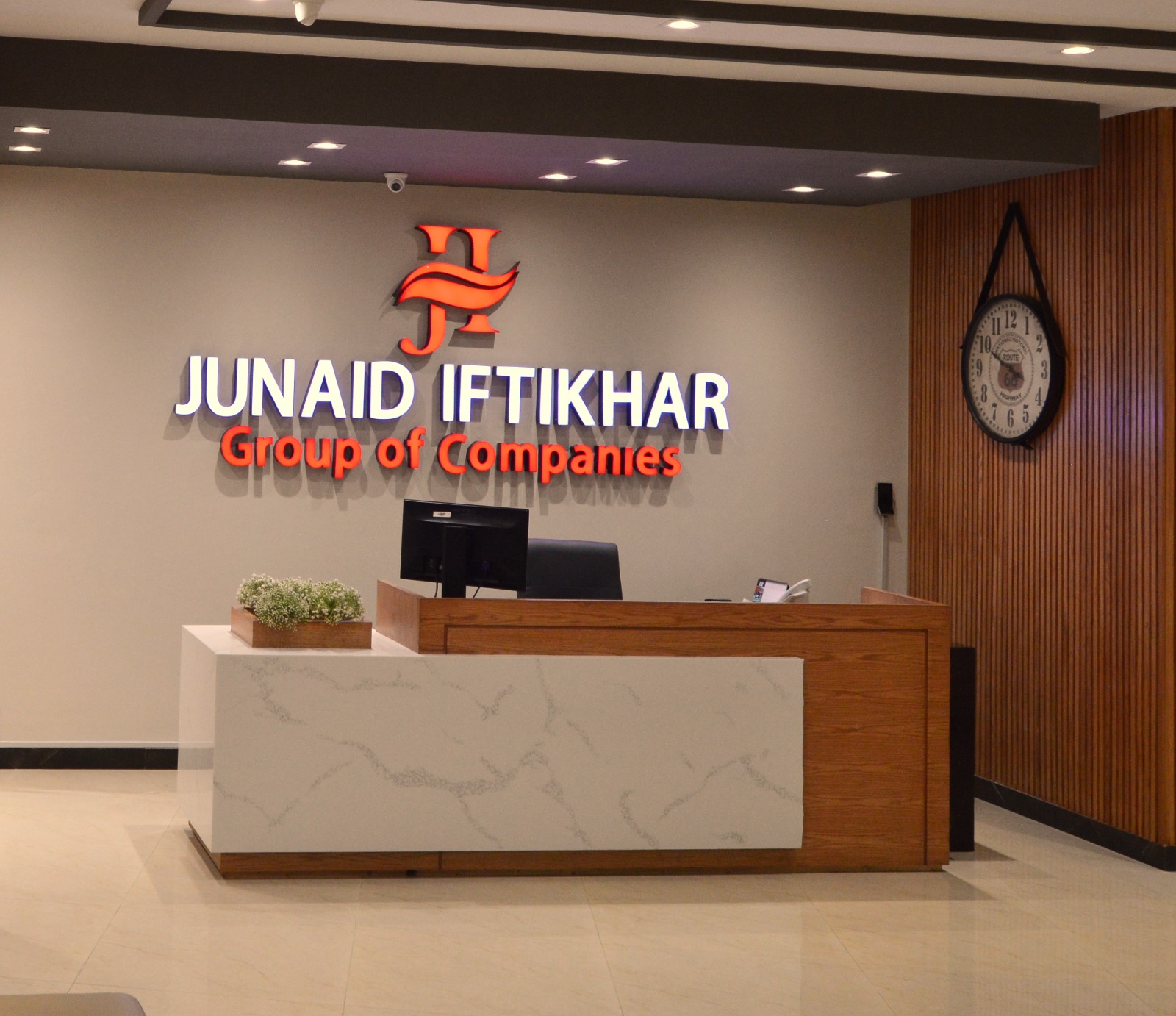 Junaid Enterprises